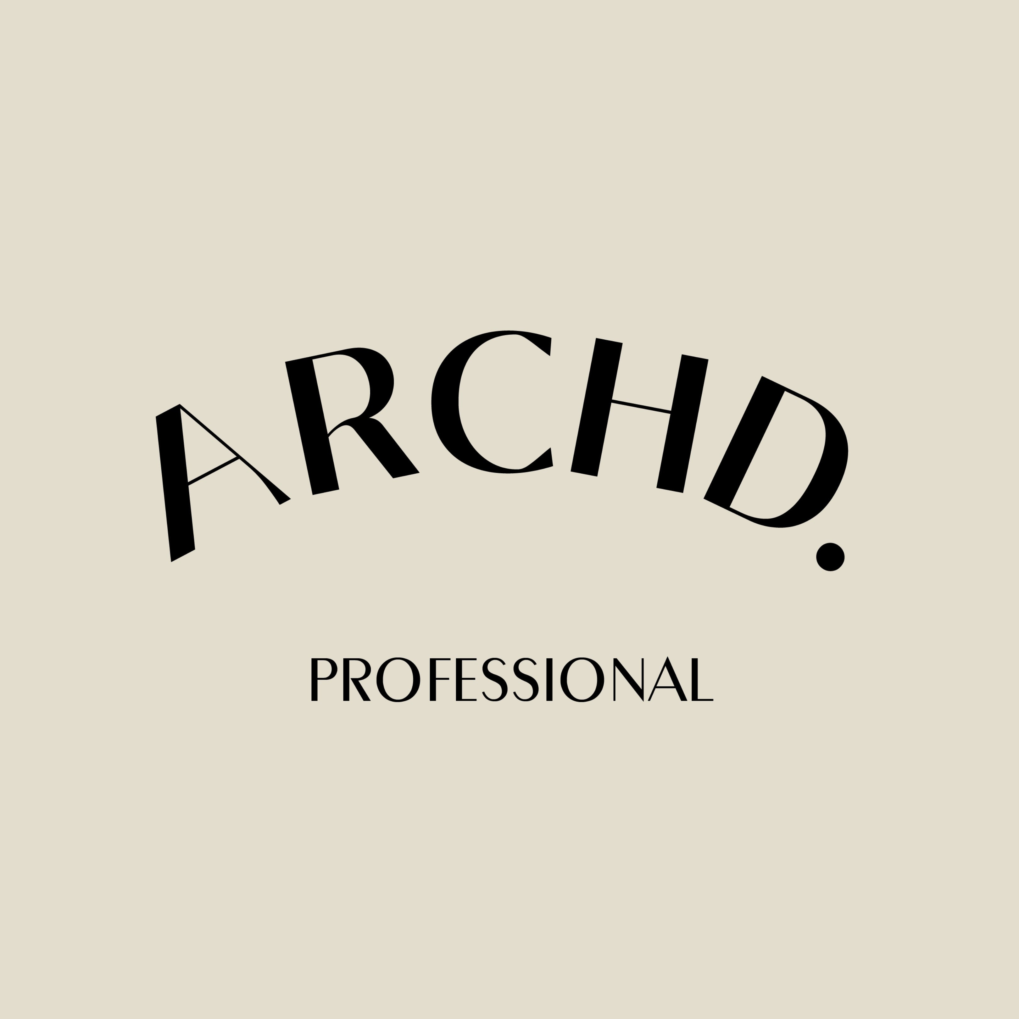 ARCHD PRO